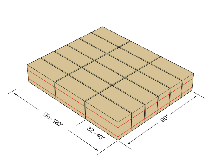 Bale Accumulators | A Complete Square Bale Handling System