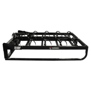 Square Bale Grabbers | Hay Handling Equipment | Norden Mfg