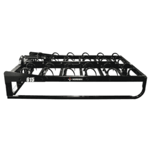 Square Bale Grabbers | Hay Handling Equipment | Norden Mfg