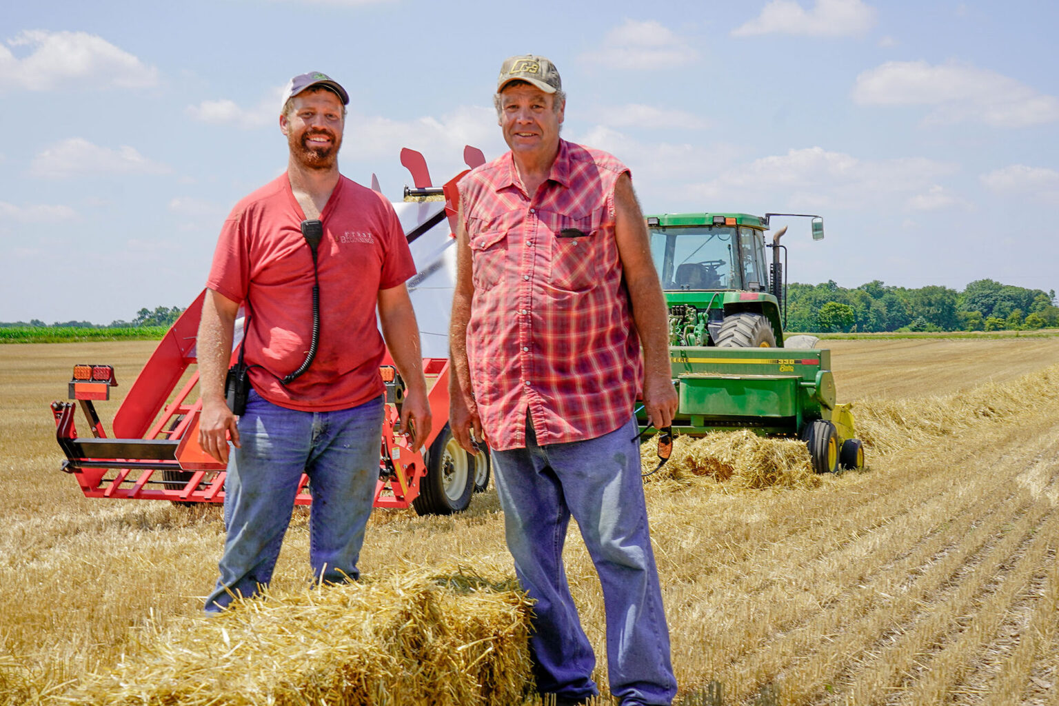 Testimonials | Norden Mfg