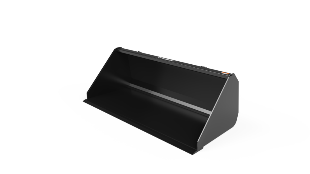 Euro Buckets | Norden Mfg