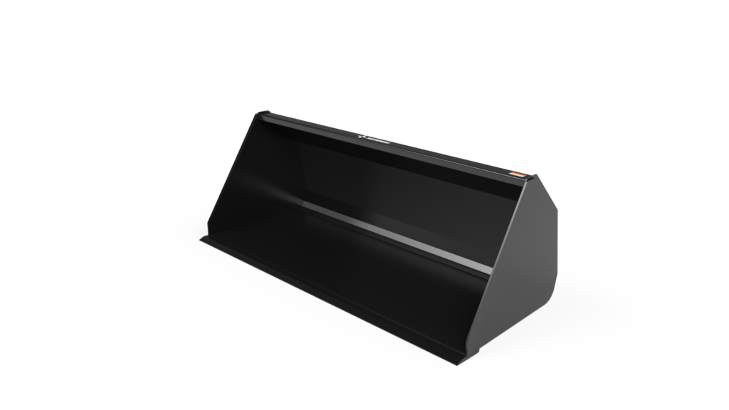 Euro Buckets | Norden Mfg