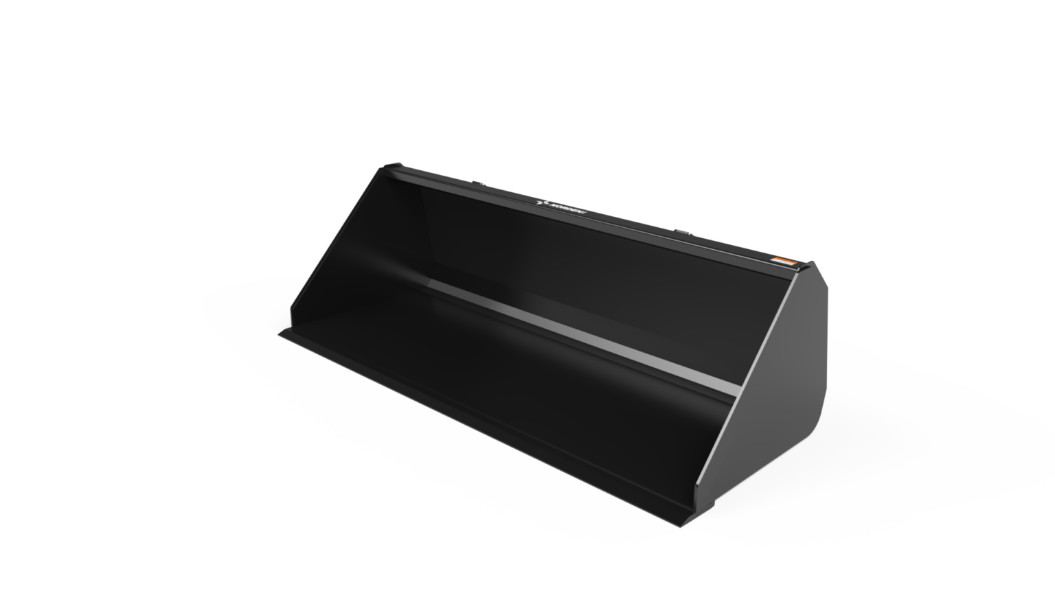 Euro Buckets | Norden Mfg