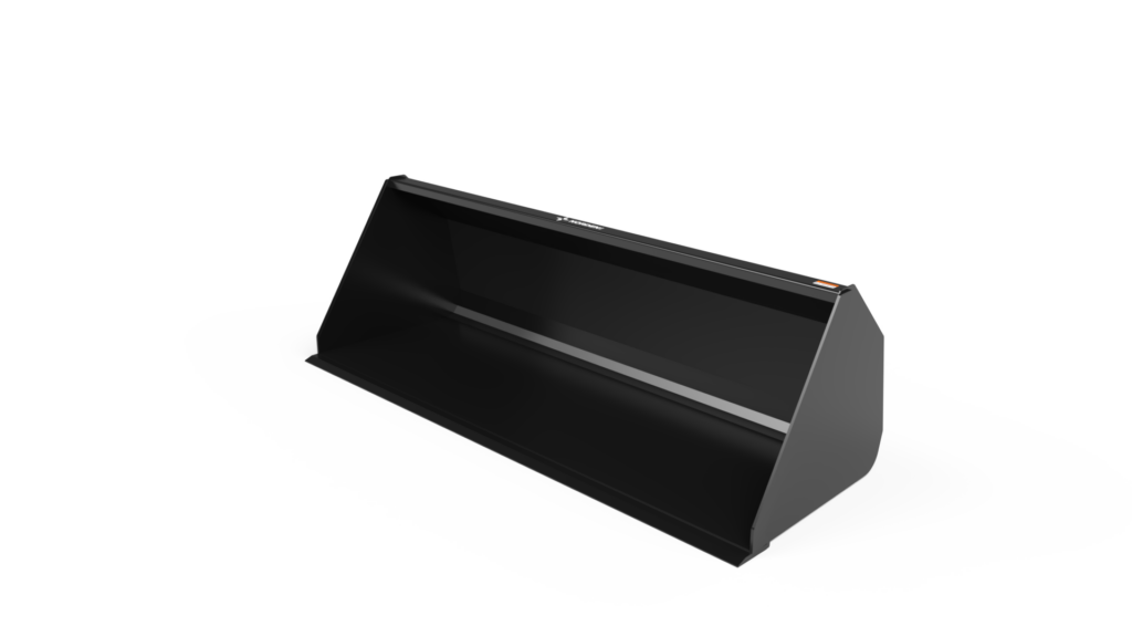 Euro Buckets | Norden Mfg