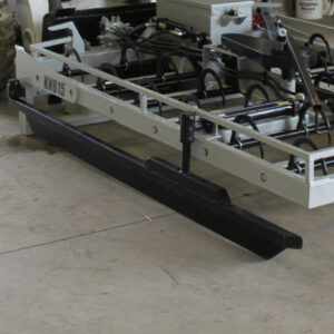 E18 Bale System | Norden Mfg